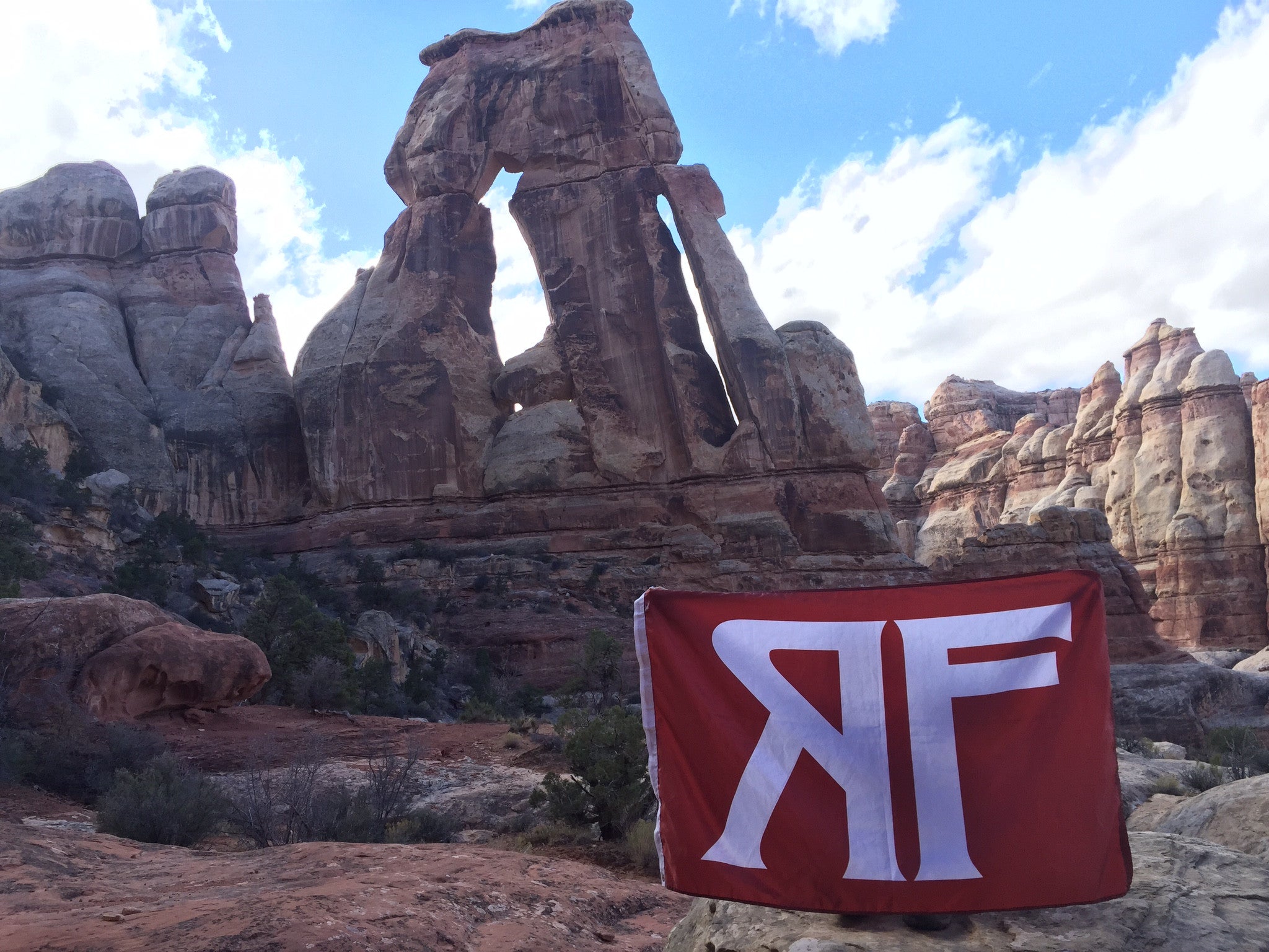 Meat Me In Moab – Righteous Felon Craft Jerky