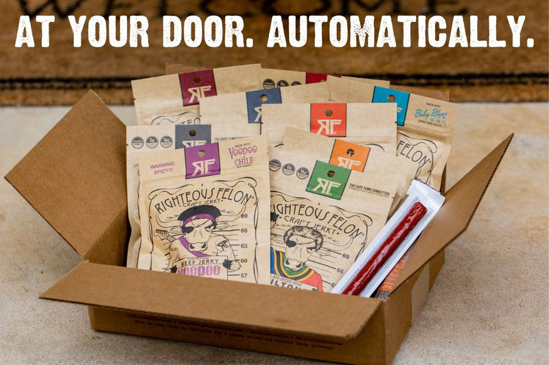 Subscribe & Save Perks